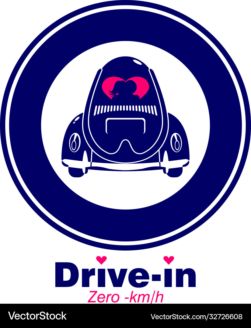 Drive Royalty Free Vector Image - VectorStock