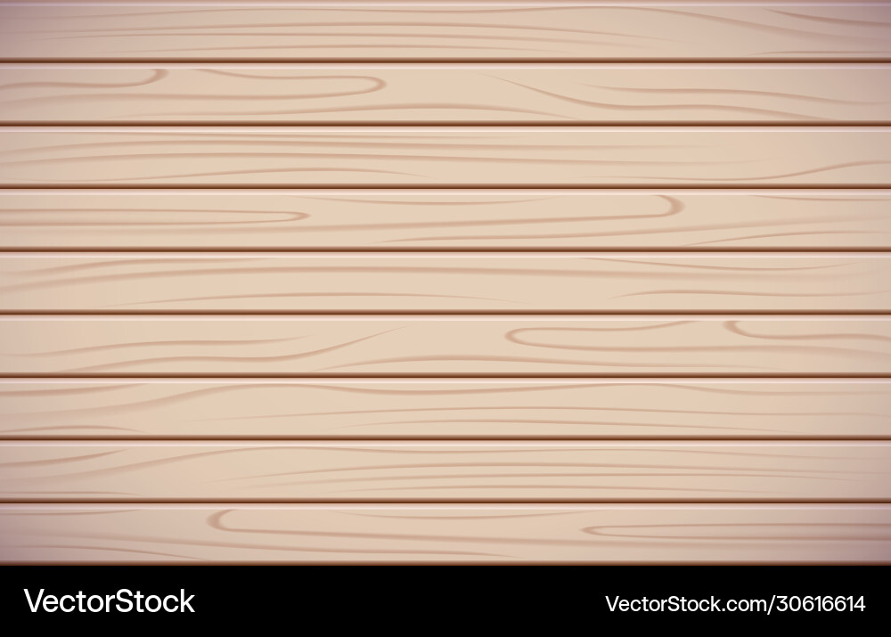Wood texture Royalty Free Vector Image - VectorStock
