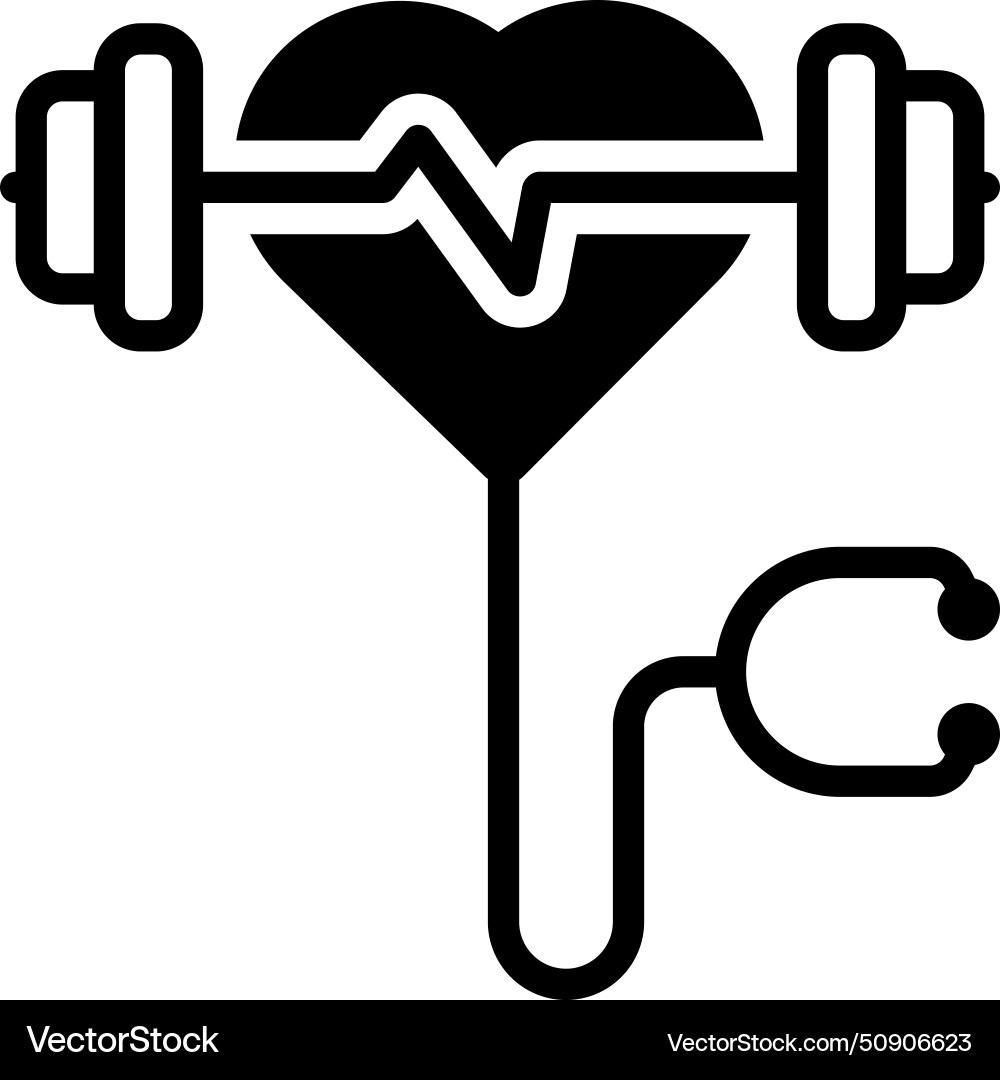 Health Royalty Free Vector Image - VectorStock