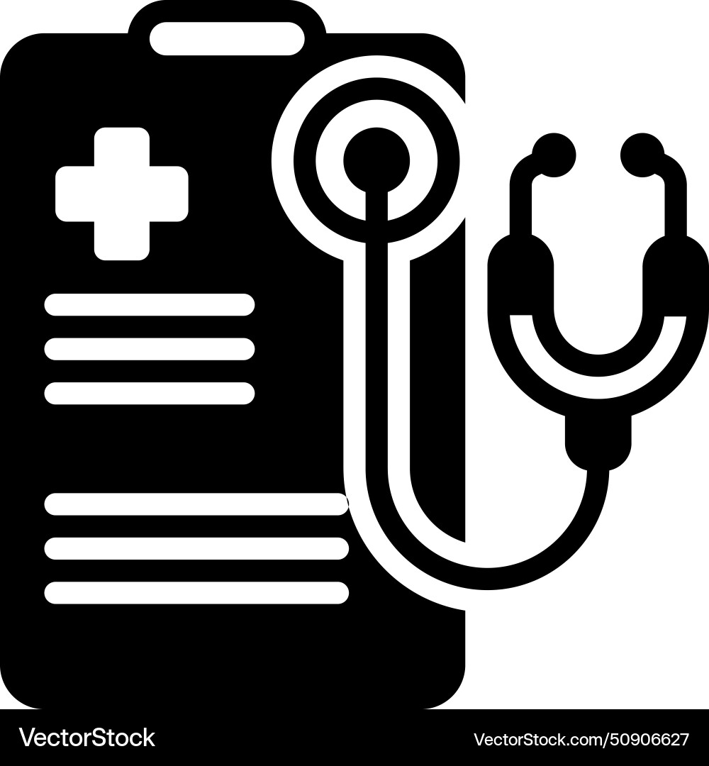 Health insurance Royalty Free Vector Image - VectorStock