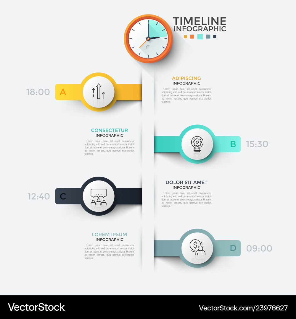 Staggered Times Vector Images (17)