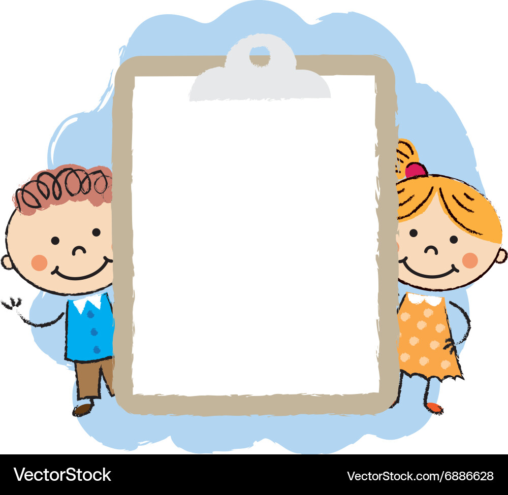 Frame Cartoon Vector - Infoupdate.org