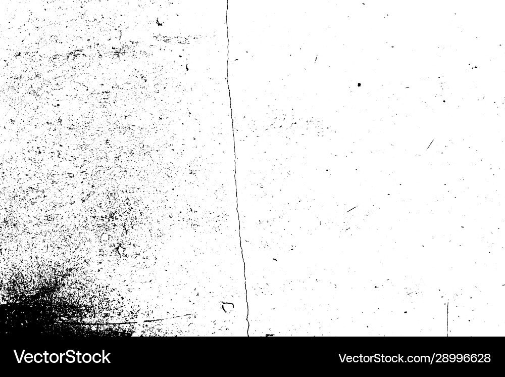 Distress overlay texture Royalty Free Vector Image