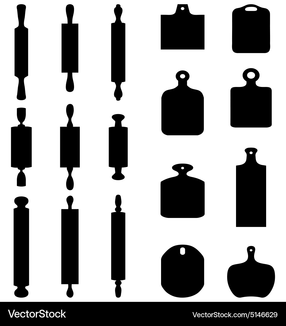 Bread Roller Vector Images (over 3,100)