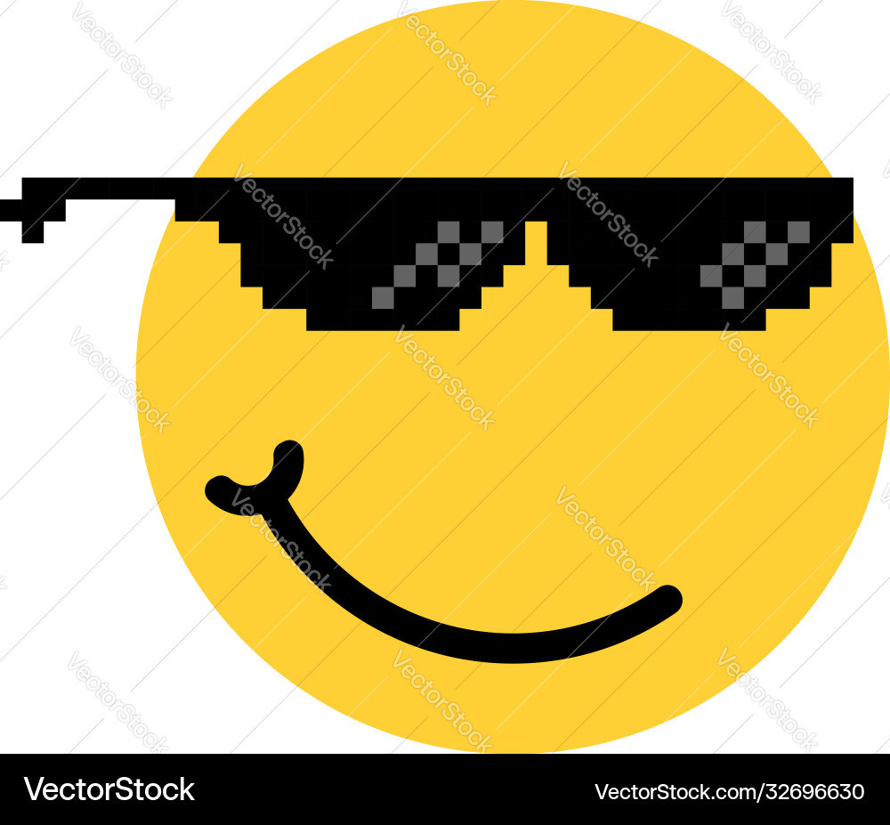 Emoji Smirk