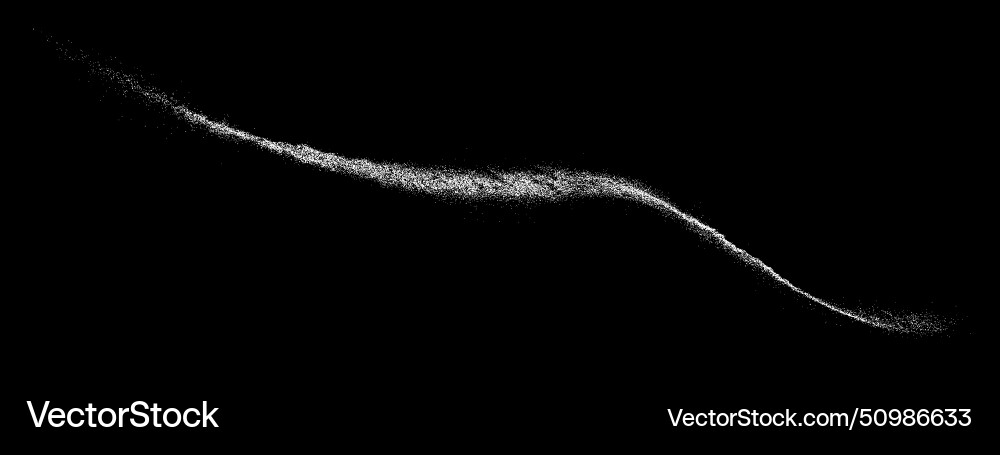 White splash texture overlay Royalty Free Vector Image