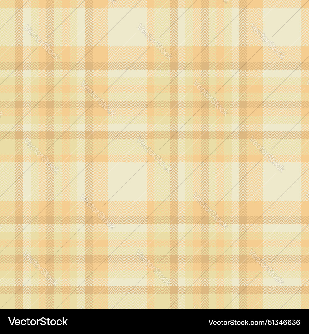 Background fabric textile of check texture Vector Image