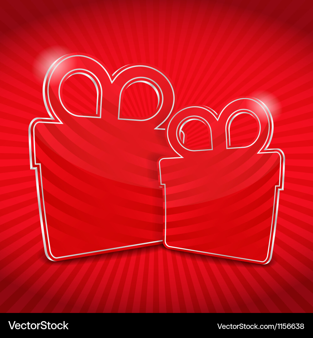 Gift Royalty Free Vector Image - VectorStock