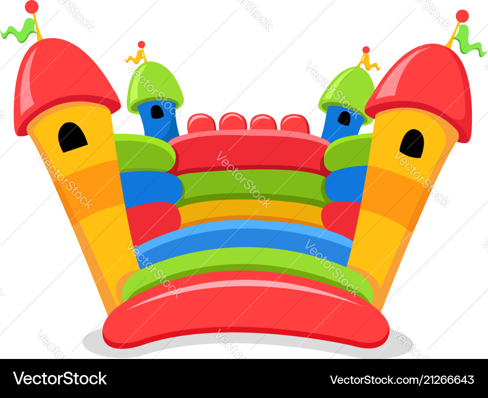 Bouncy Castle Vector Images (over 690)