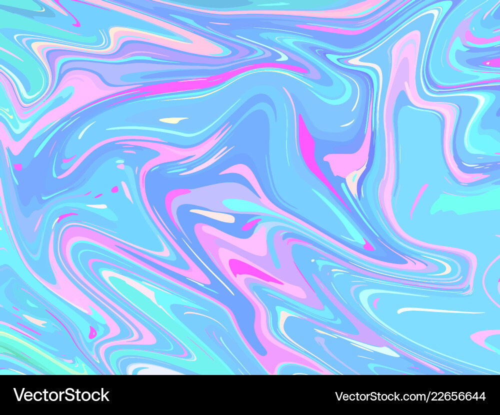 Abstract Marble Background Royalty Free Vector Image