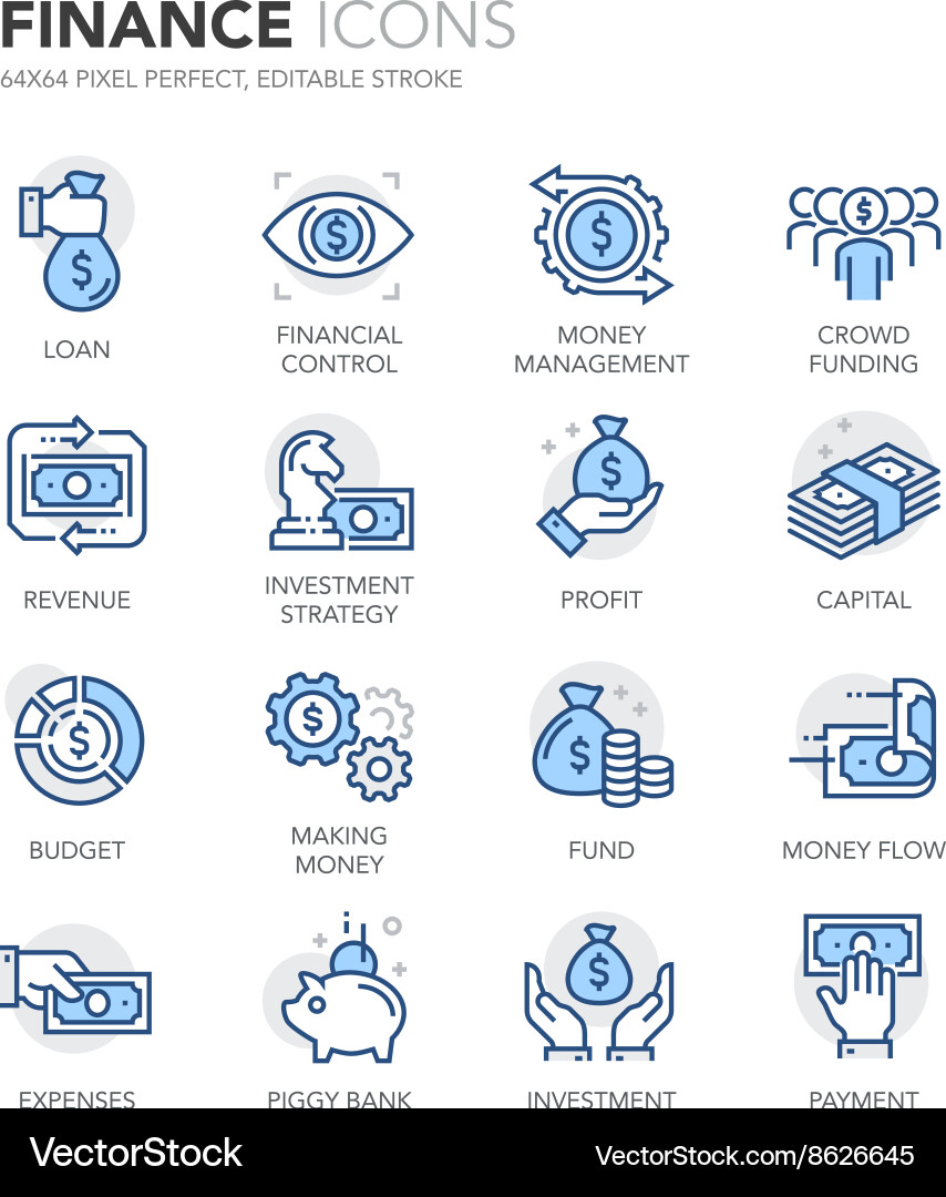 Money Control Vector Images (over 19,000)