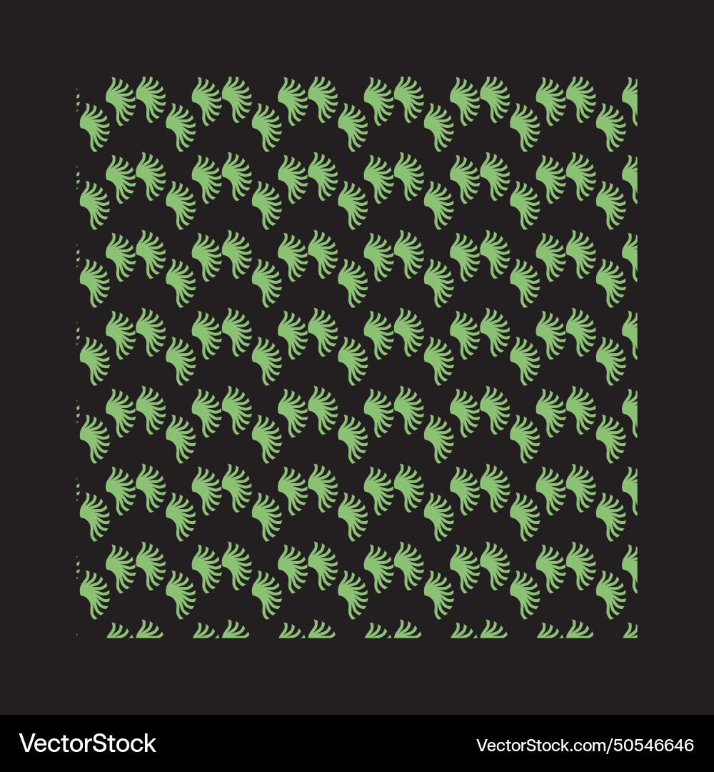 Abstract red background with place for text Vector Image