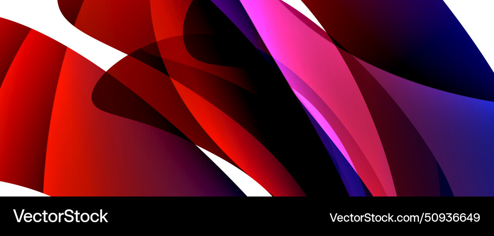 Abstract swirl design geometric concept Royalty Free Vector