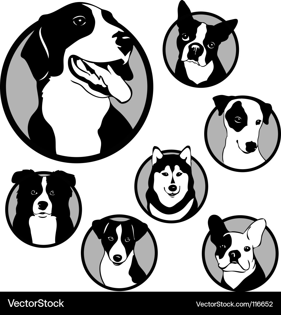 Round Badge Emblem Vector Images (over 140,000)