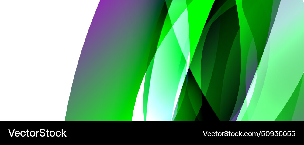 Abstract swirl design geometric concept Royalty Free Vector