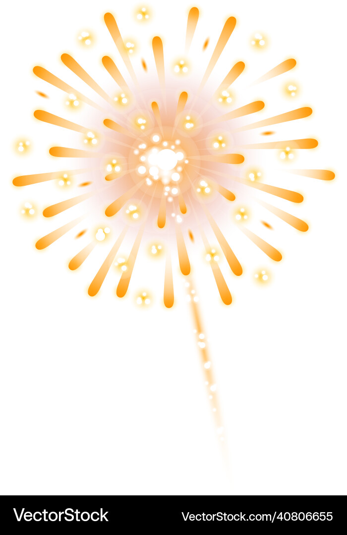 Isometric Firework Vector Images (over 1,300)