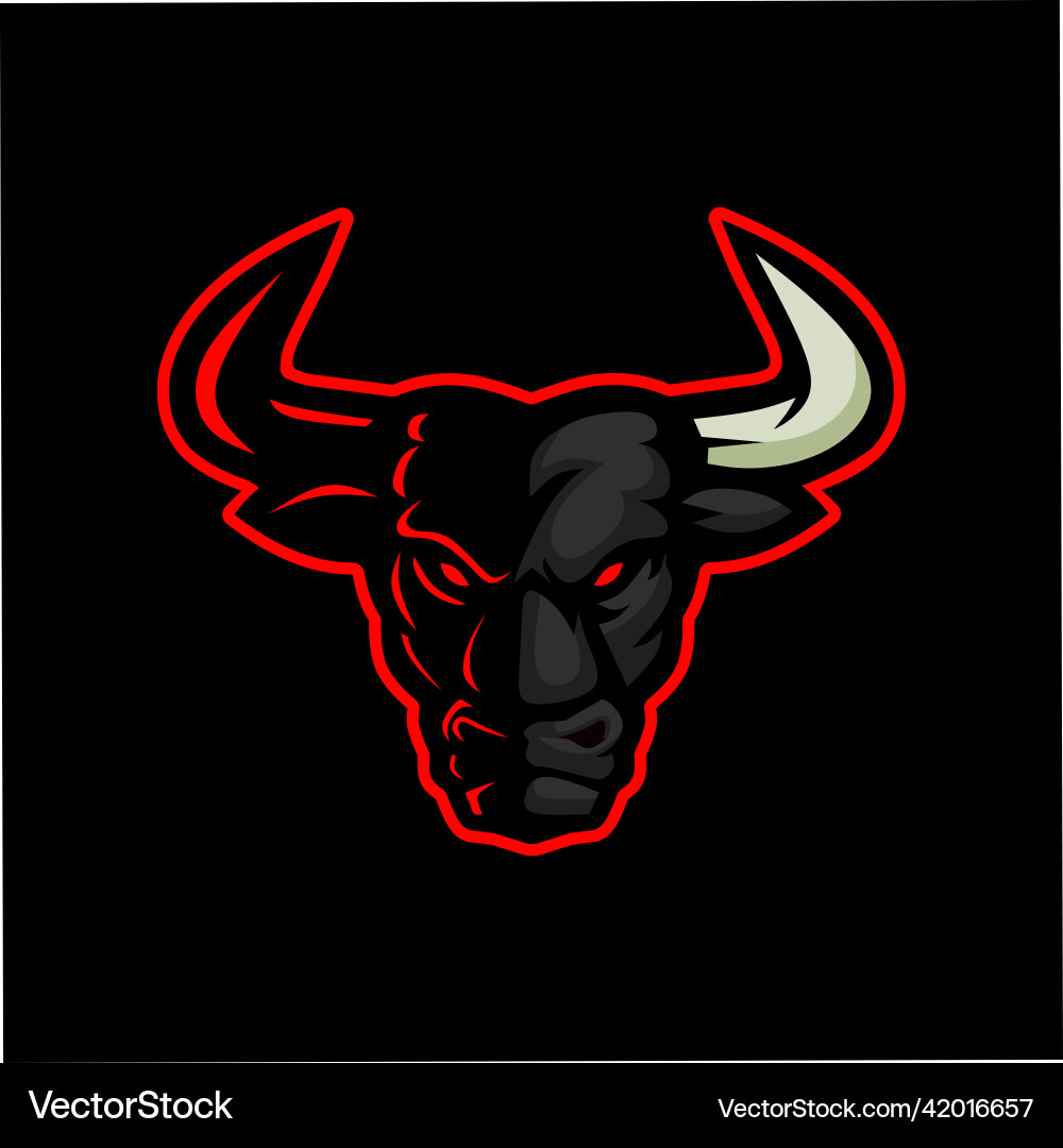 Mad Bull Logo 28+ Thousand Angry Bull Logo Royalty Free Images, Stock