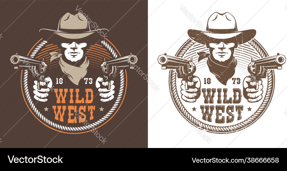 Thug Gun Man Vector Images (over 200)