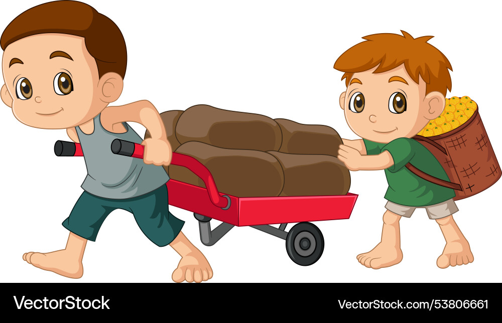 Child Labour Clipart World Day Against Child Labour Hi Res Stock