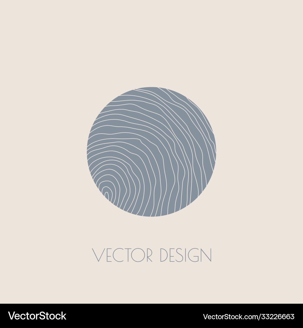 Hand drawn templates Royalty Free Vector Image