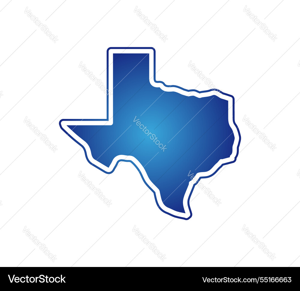 Texas Silhouette Vector Images (over 10,000)