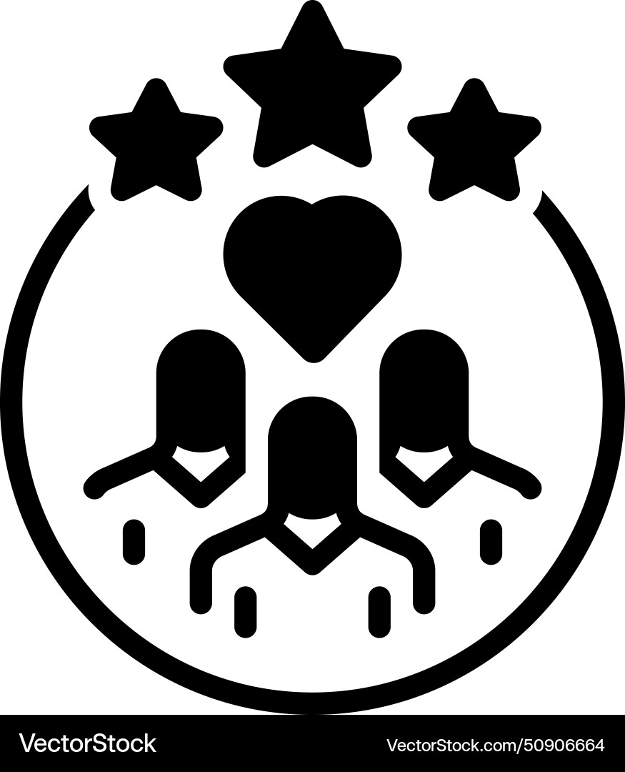 Loyalty Royalty Free Vector Image - VectorStock