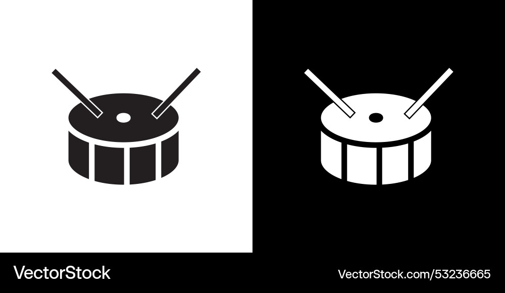 Tabla icon simple symbol Royalty Free Vector Image