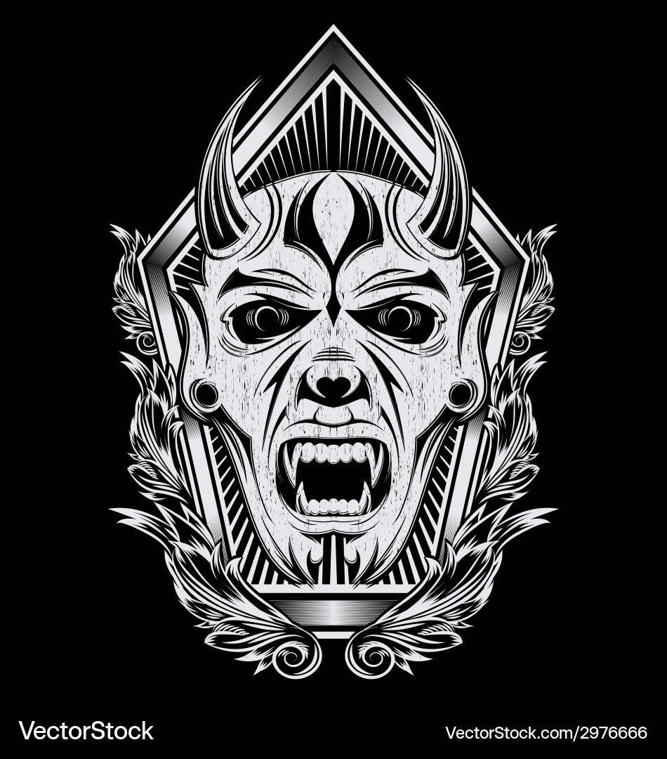 Sattan Vector Images (43)