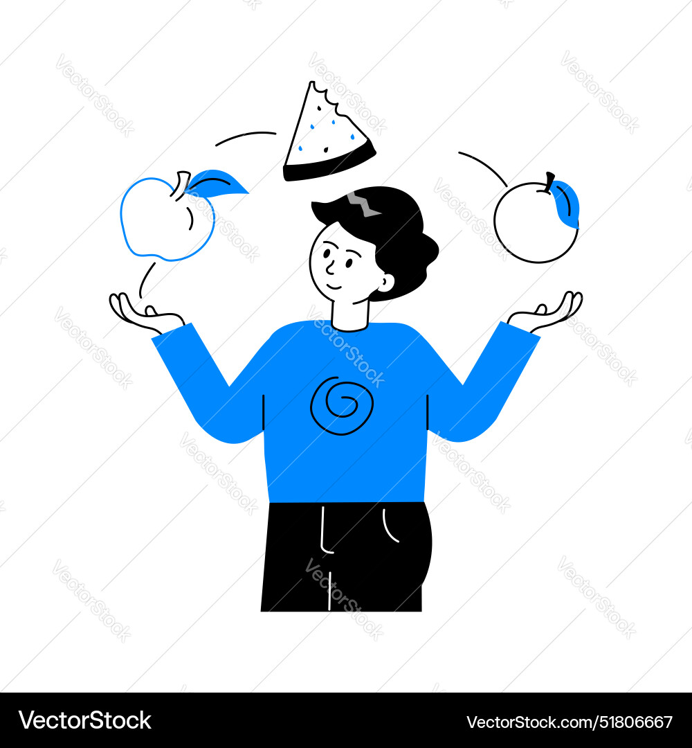 Playing Royalty Free Vector Image - VectorStock
