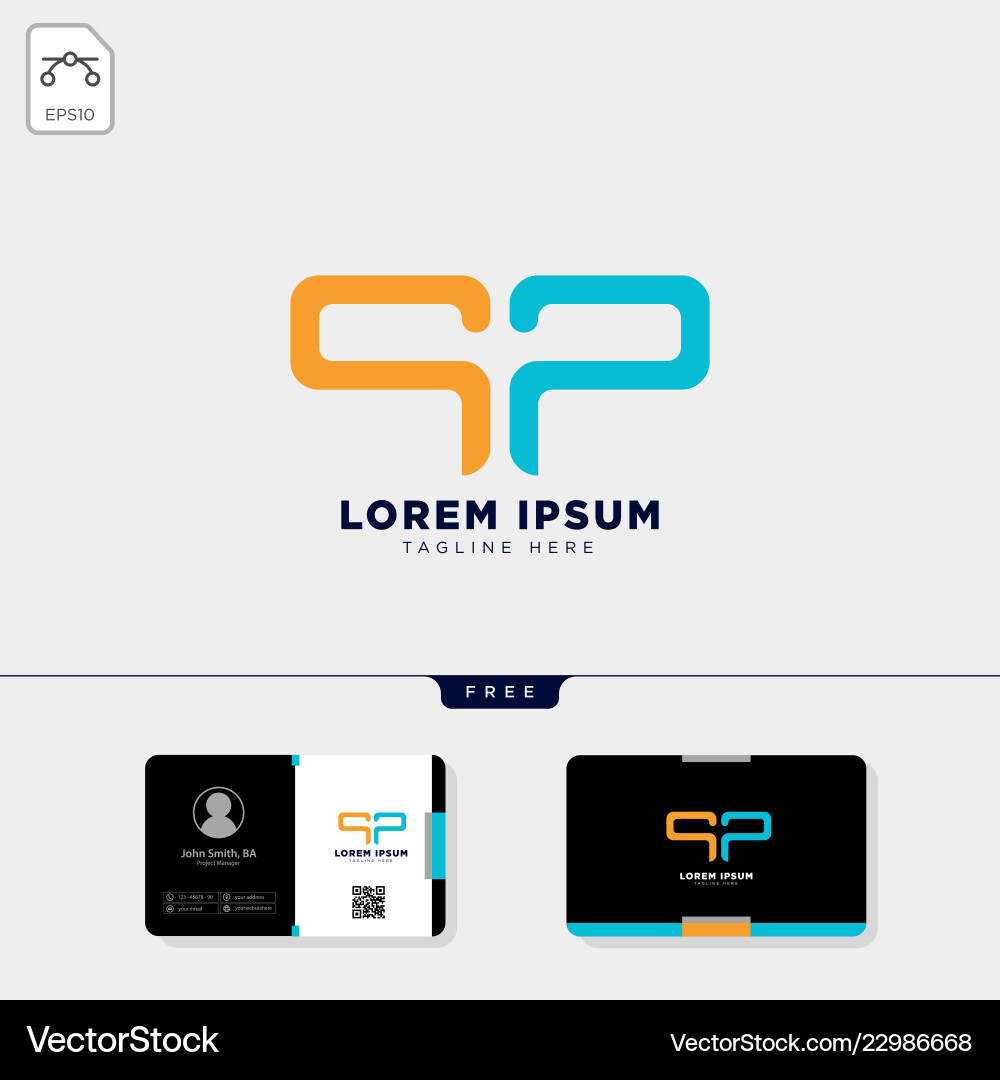 Free Pp Logo Vector Images (21)