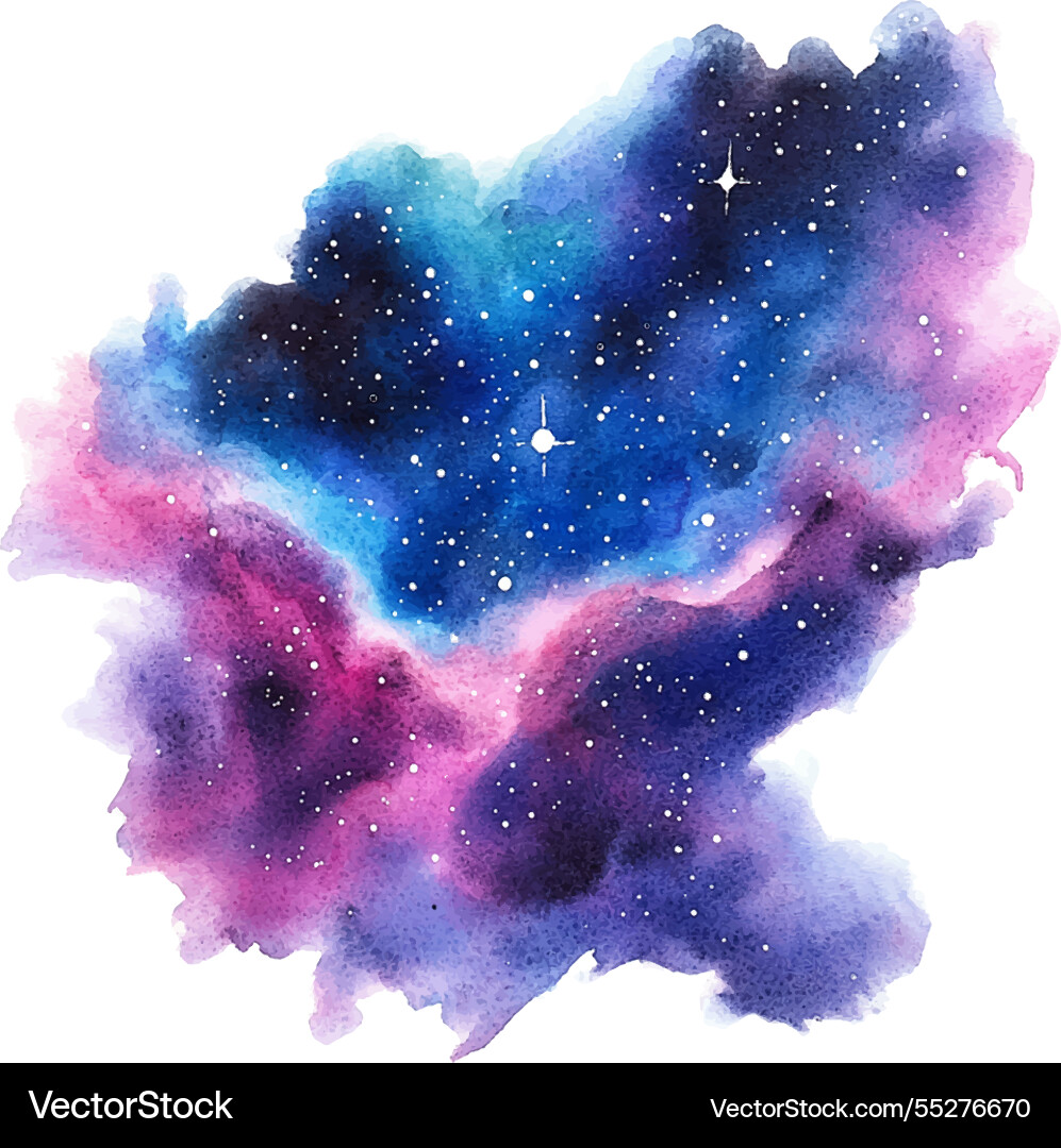 Galaxy Vector Images (over 200,000)