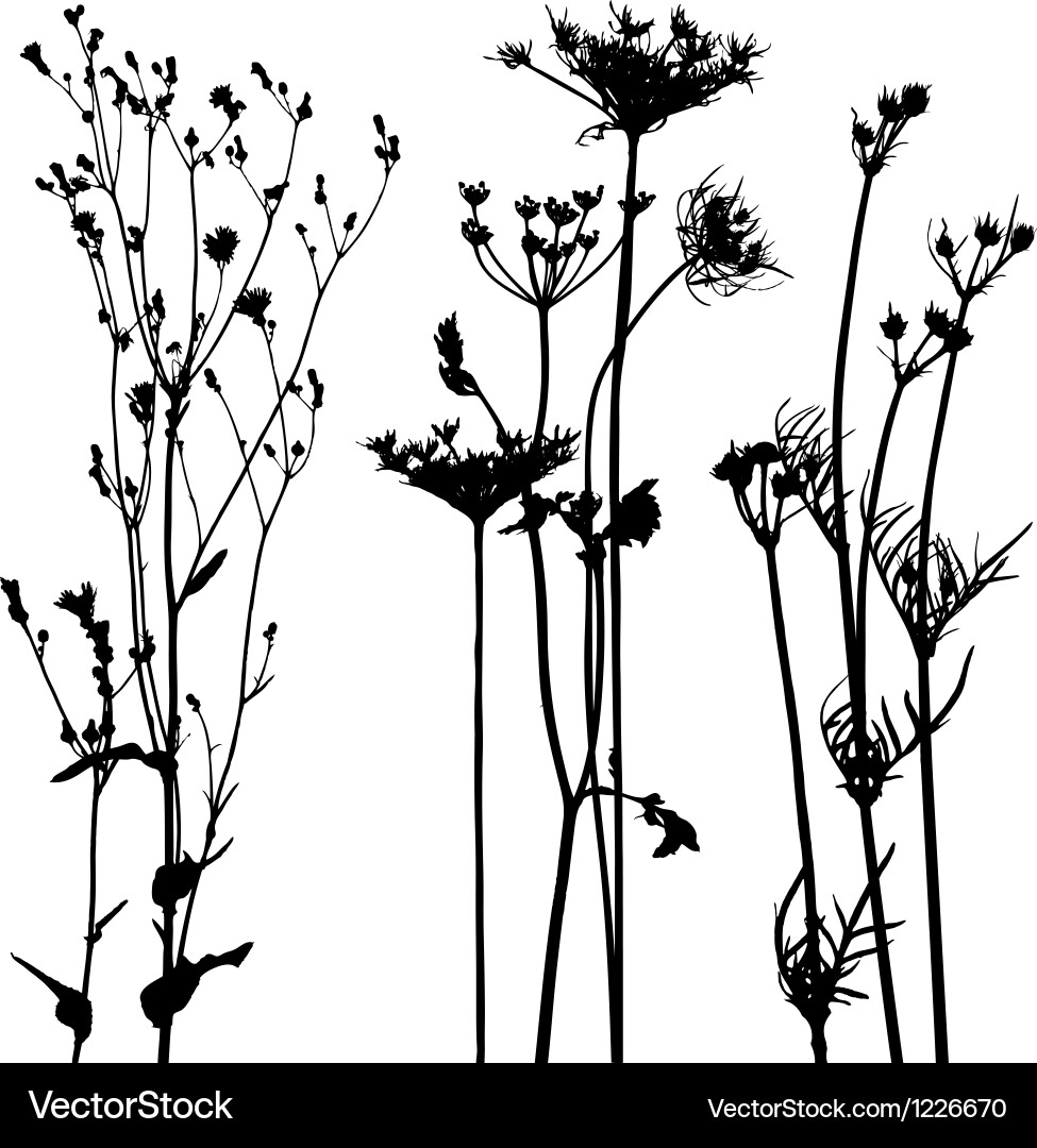 Free Weed Vector Images (over 670)