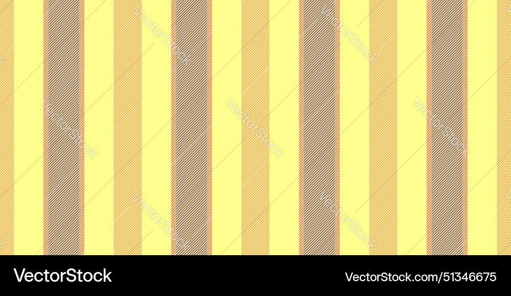 Indoor pattern vertical textile installing Vector Image
