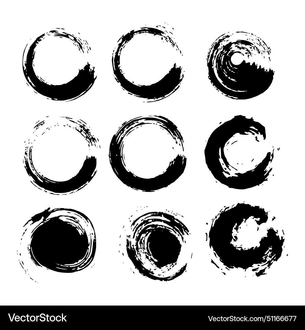 Grunge stamp draft mockups of overlay Royalty Free Vector