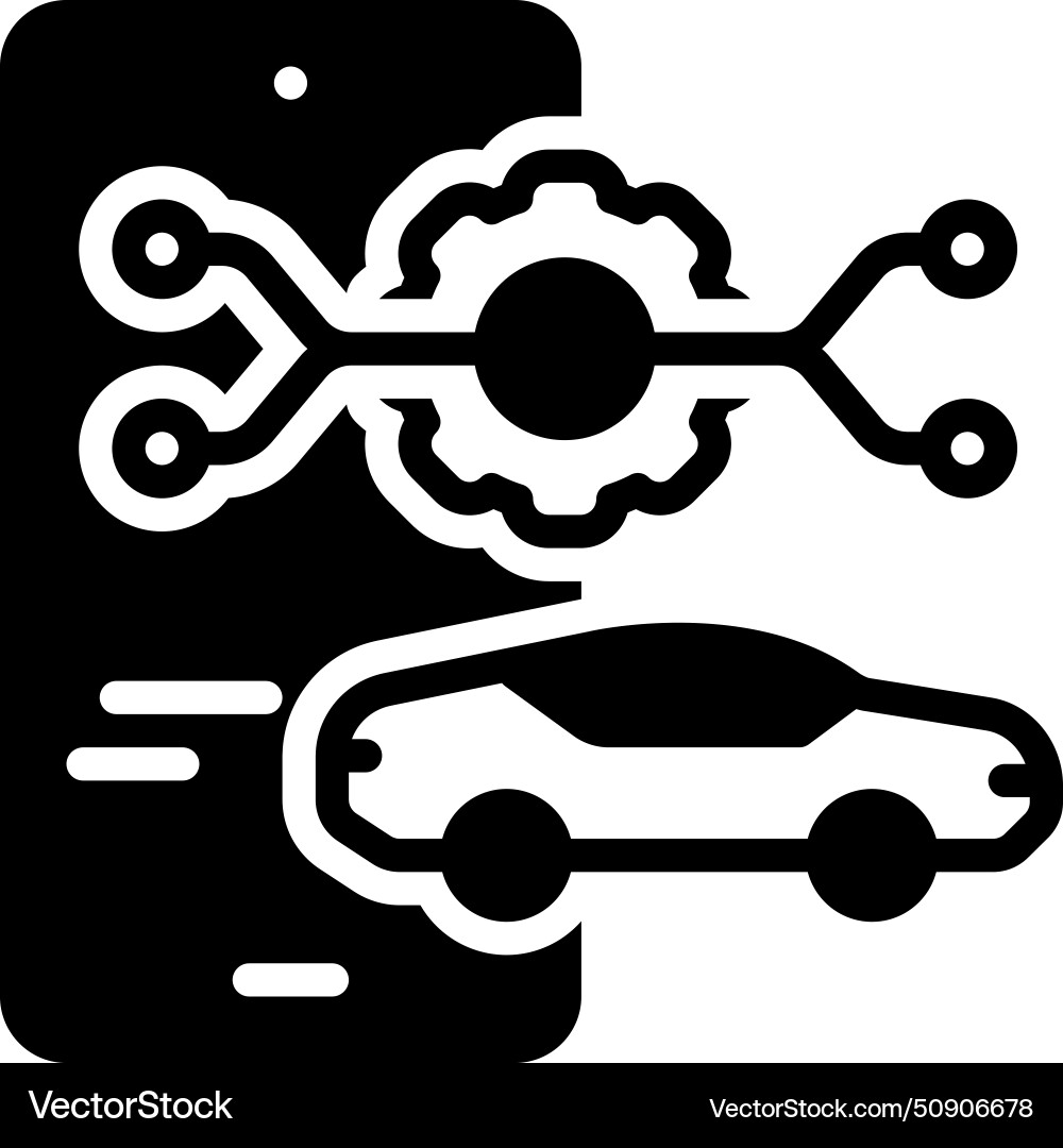 Mobility Royalty Free Vector Image - VectorStock