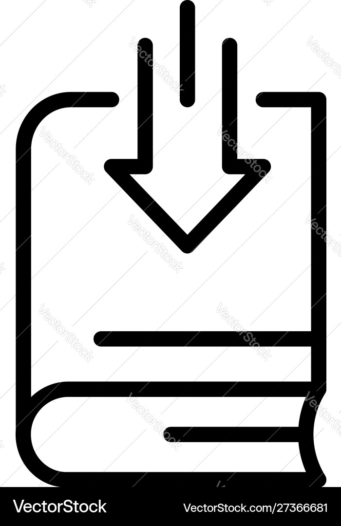 Library Of Down Arrow Clipart Black And White Library
