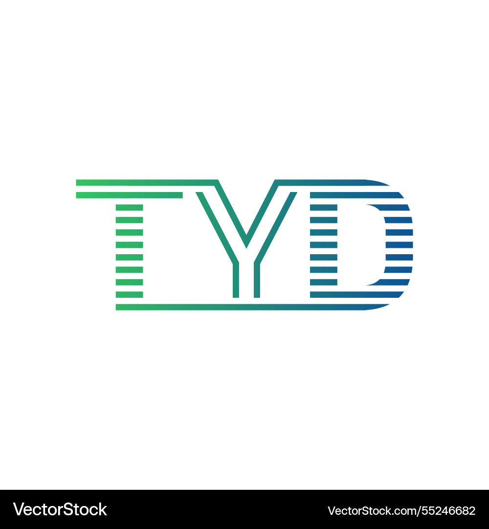 Tyd Vector Images (27)