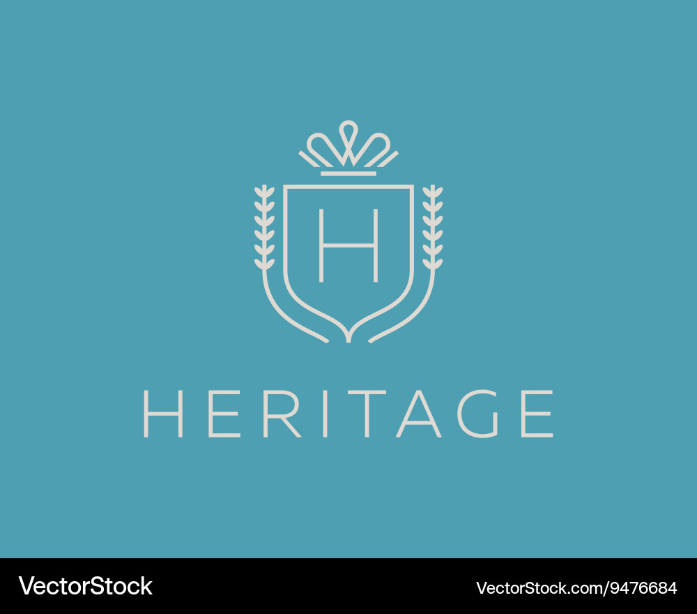 H Crown Logo Vector Images (over 1,200)