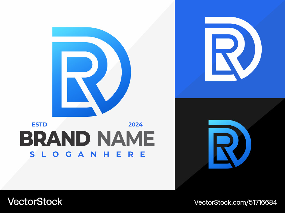 Rd Logos Vector Images (over 2,700)