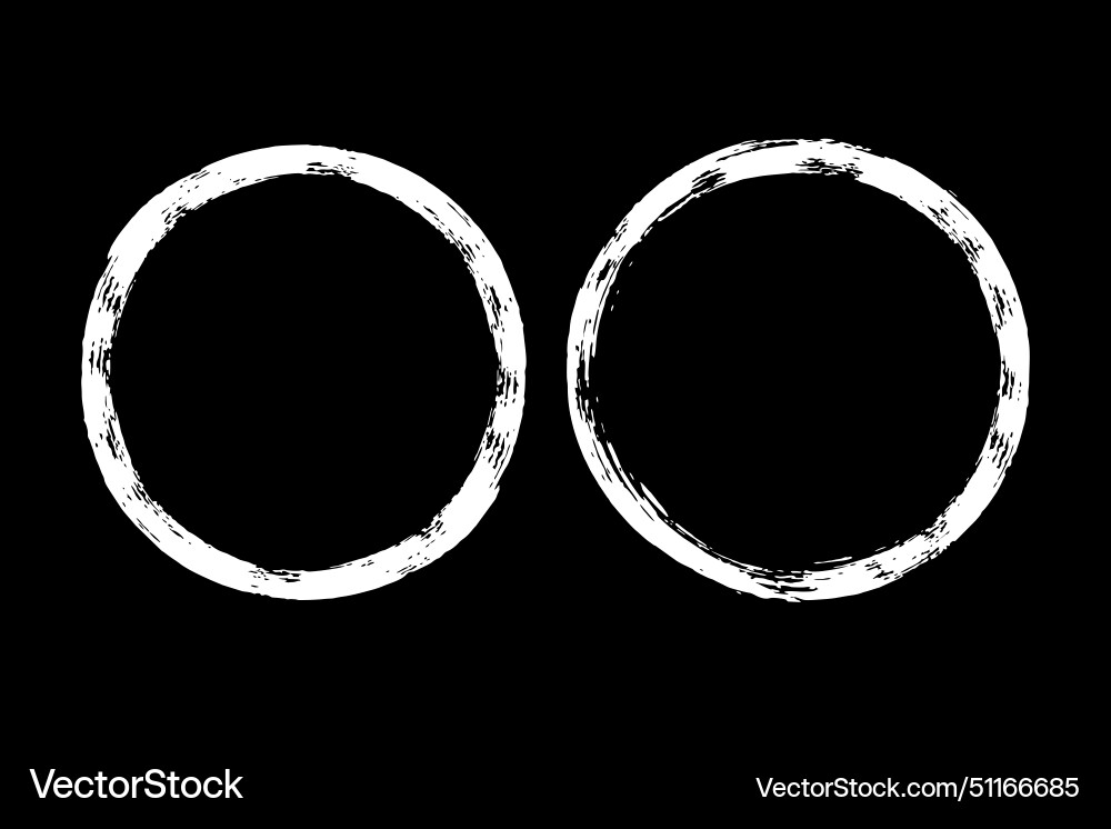 Grunge stamp draft mockups of overlay Royalty Free Vector