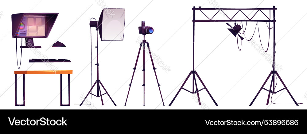 Softbox Vector Images (over 2,400)