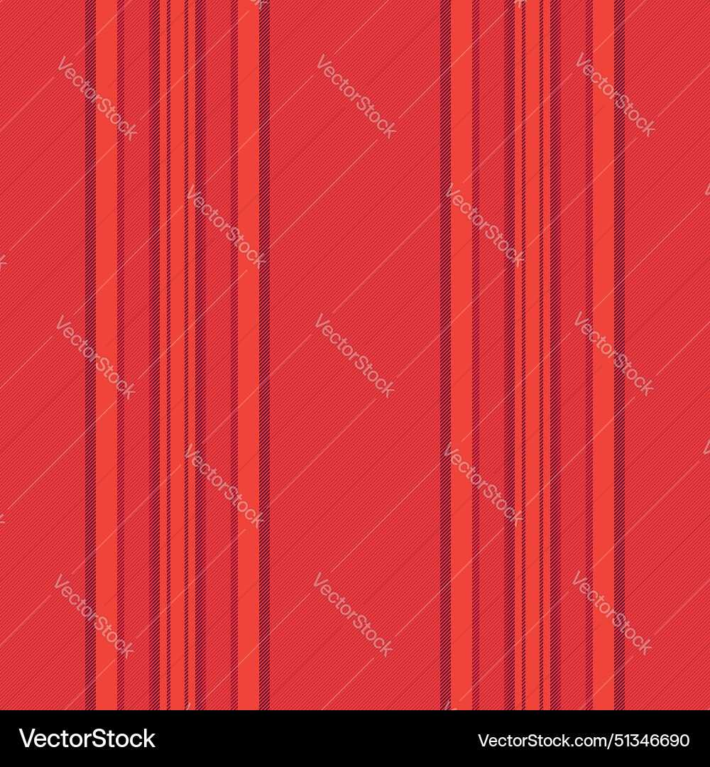 Seamless pattern of fabric textile background Vector Image
