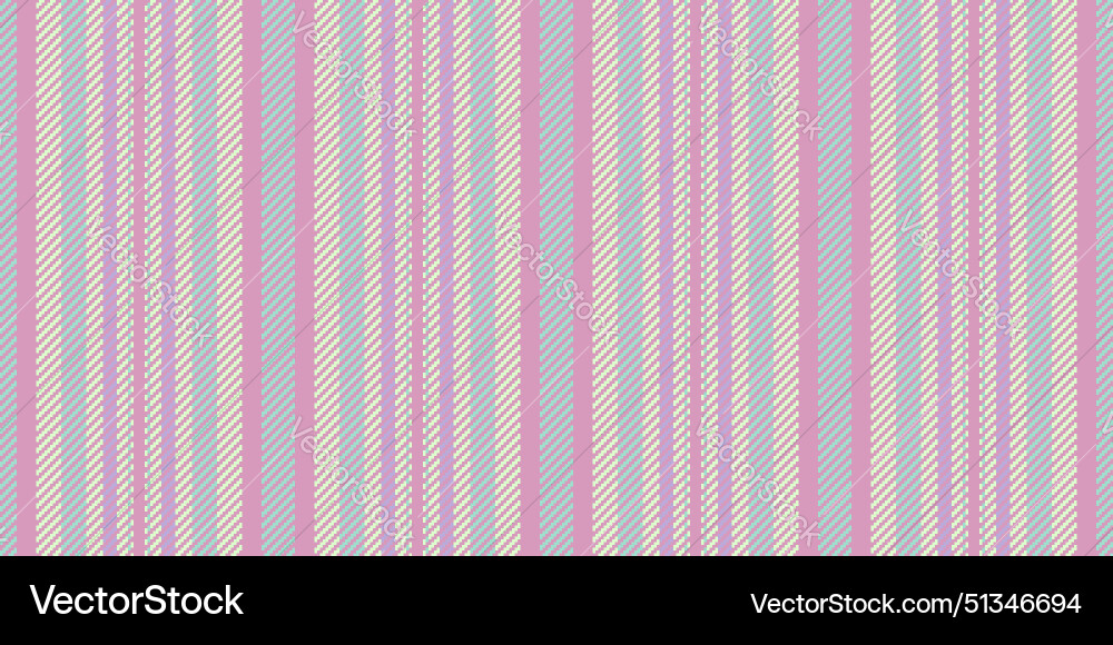Customizable textile background present texture Vector Image