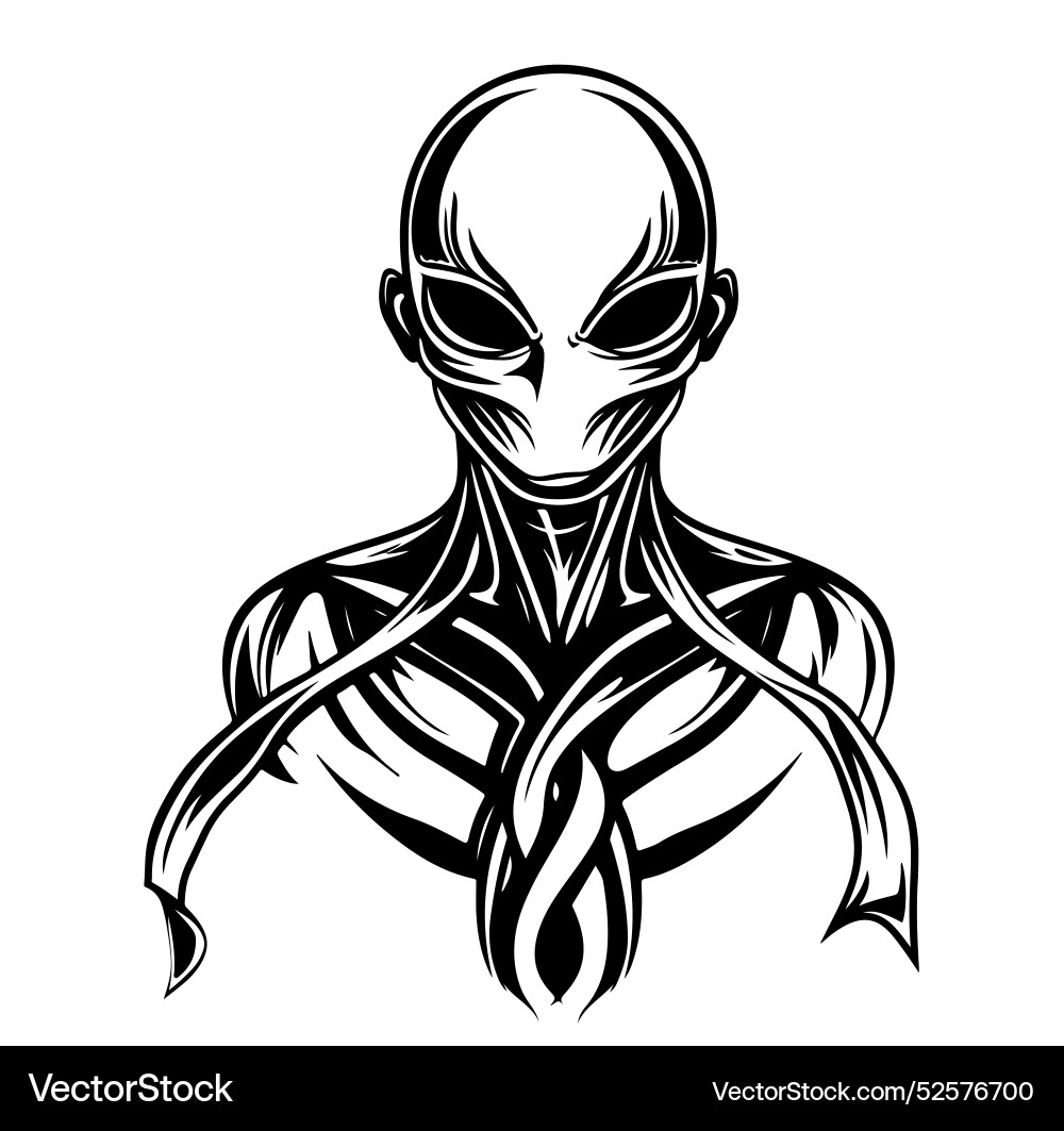 Abstract cancer logo Royalty Free Vector Image