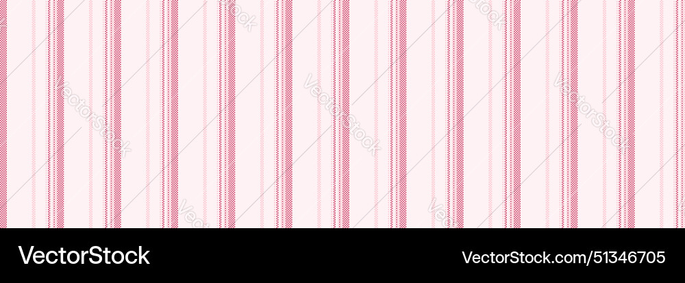 Unique lines texture seamless colourful fabric Vector Image