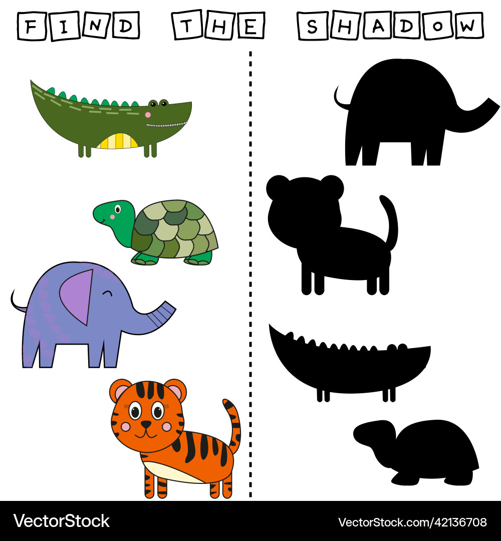 Shadow 2 Royalty Free Vector Image - VectorStock