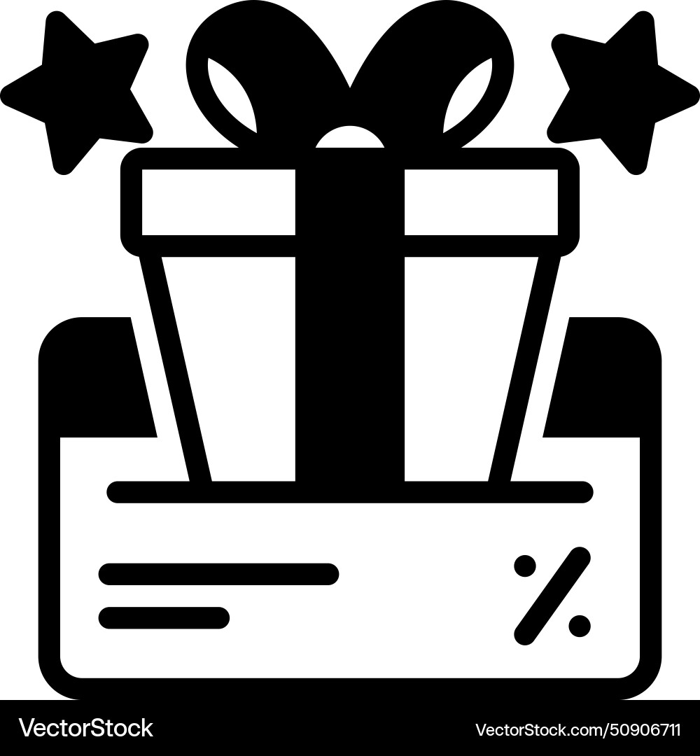 Perks and bonuses Royalty Free Vector Image - VectorStock