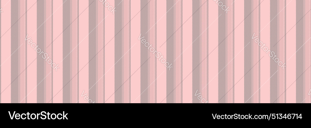 Manufactory lines stripe textile native seamless Vector Image