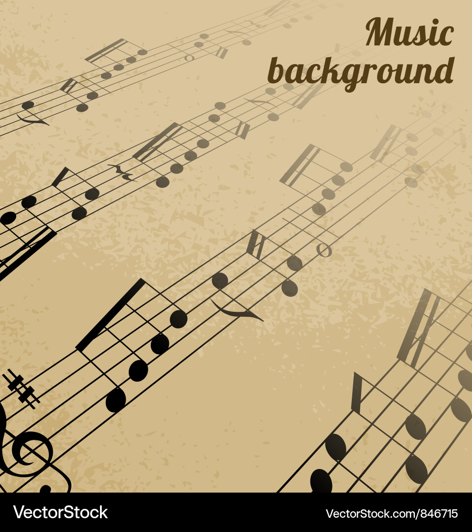 Nota Vector Images (over 320)