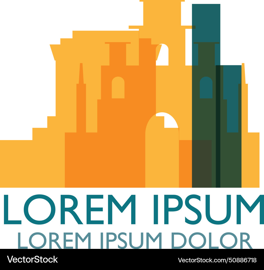 Hanoi logo Royalty Free Vector Image - VectorStock